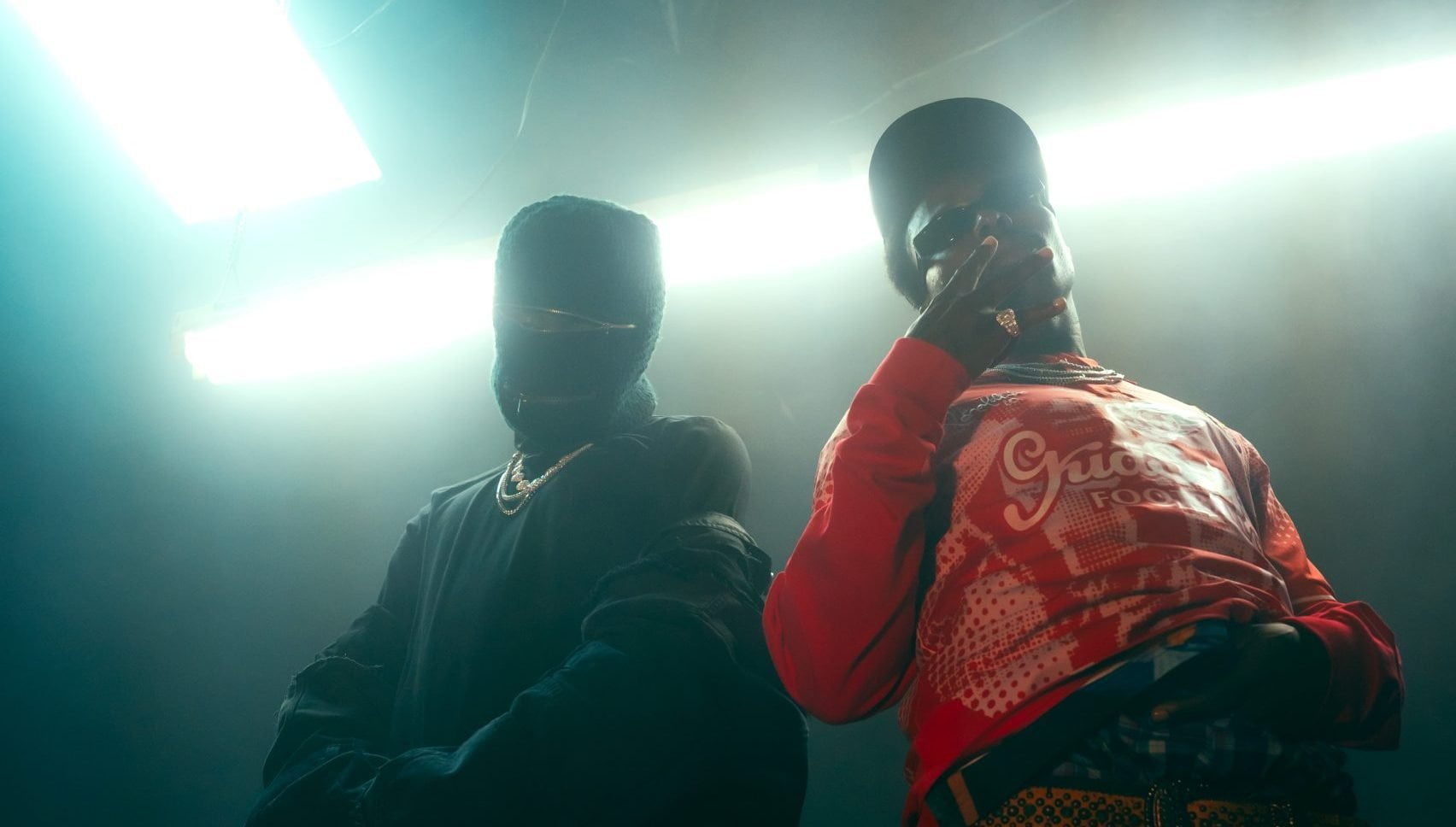 Victony Recruits Asake For A "Stubborn" Tune