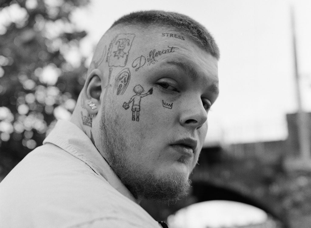 Lewis Fitzgerald Releases ‘Darling’ Featuring Libianca