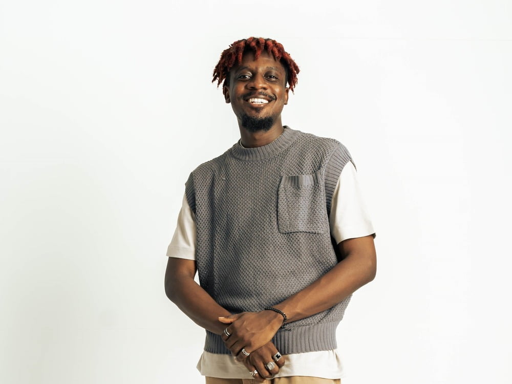 Ghanaian Afro Fusion Singer, Moffy Releases "Care For Me" With Loise: A ...