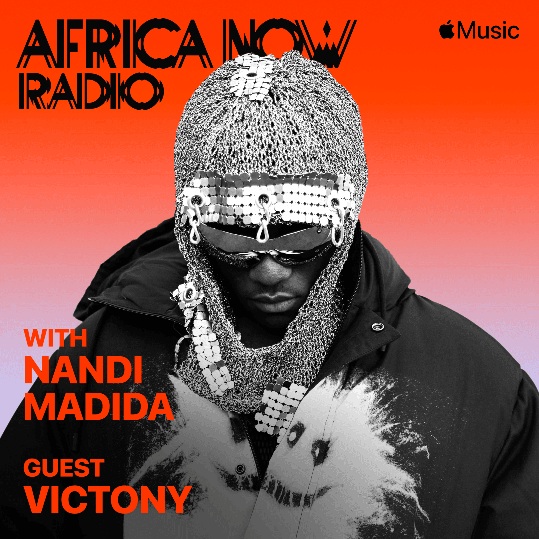 Victony Tells Apple Music About His New Album, ‘Stubborn’