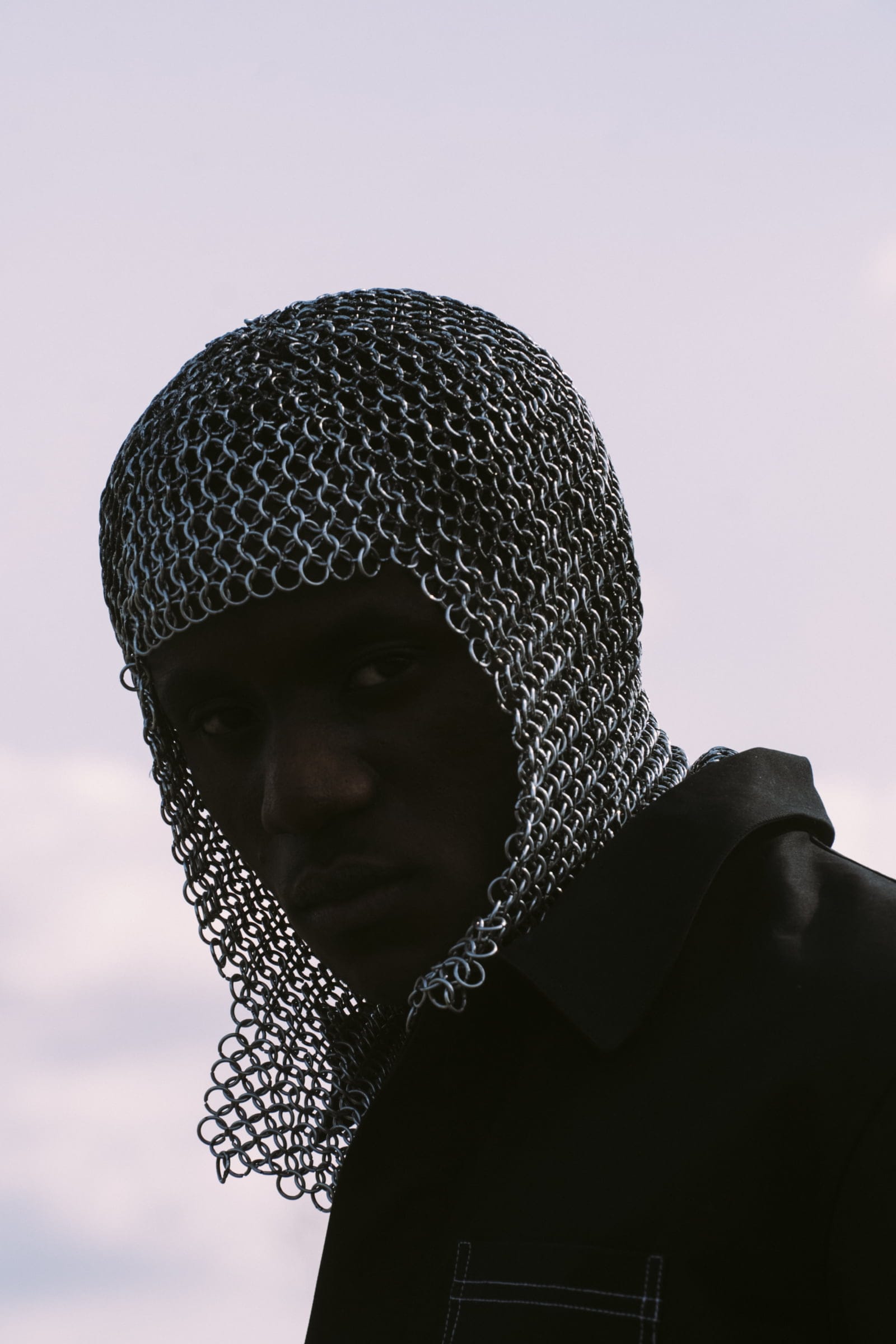 African Afropop Sensation Victony Unveils Debut Album 'Stubborn'