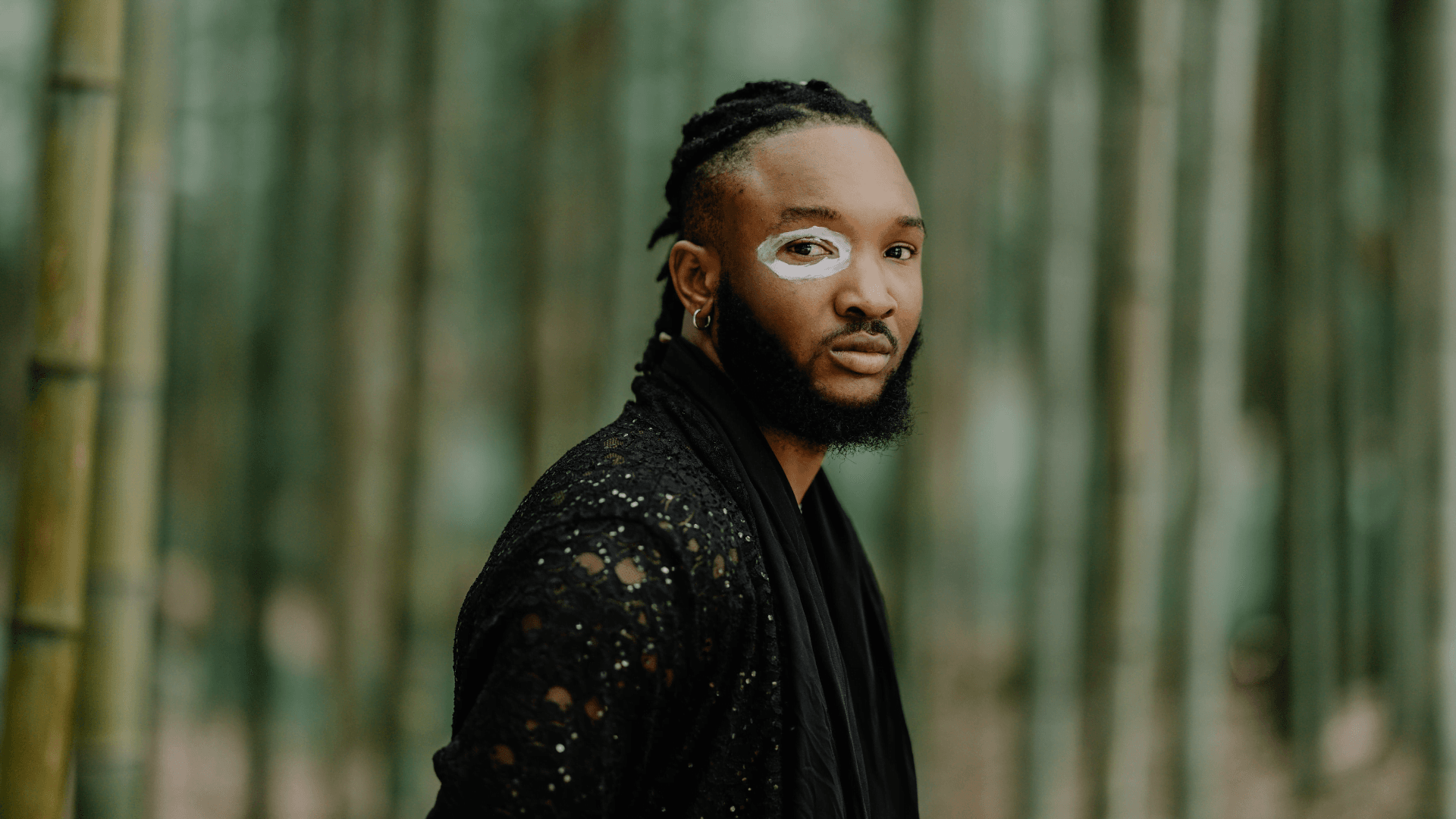 Charles Luke Returns With New Single "Inconveniences"