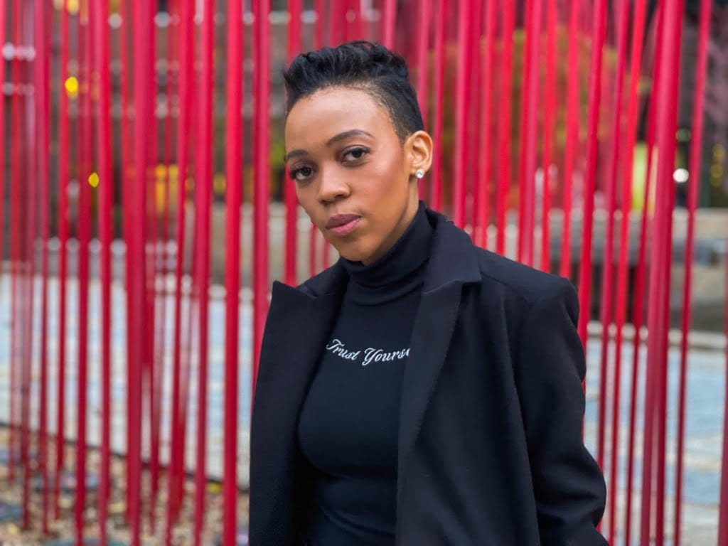 Lerato Music Gets 'Physical' In Her New Single