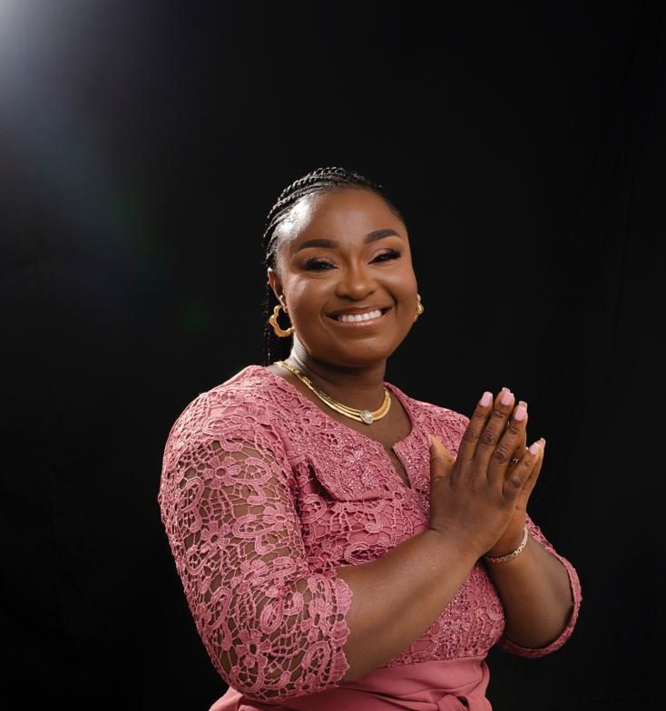 Introducing New Gospel Star 'Angel Ministries'