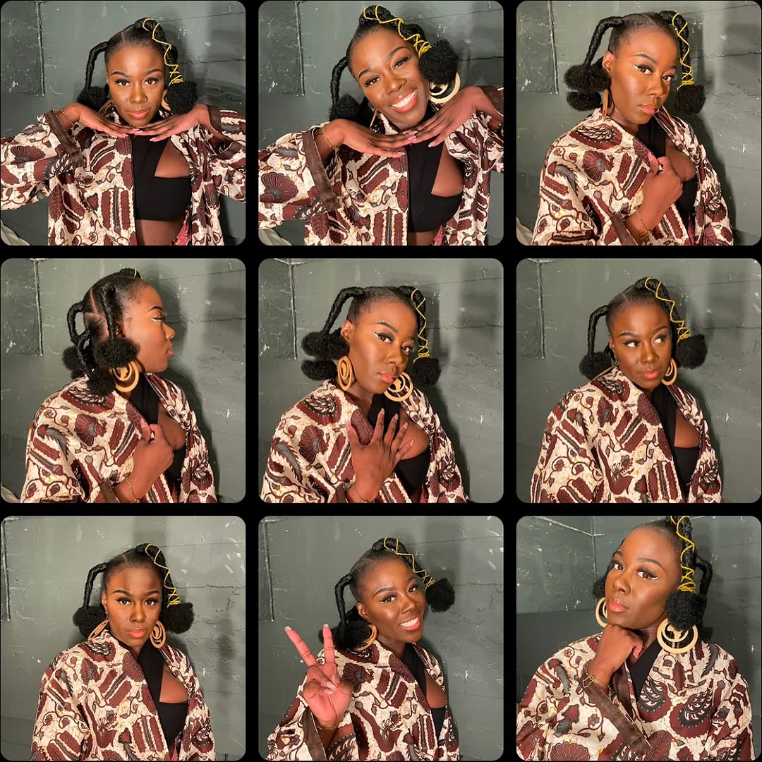 Nyarko Releases Emotional Music Video For “Soh Soh”