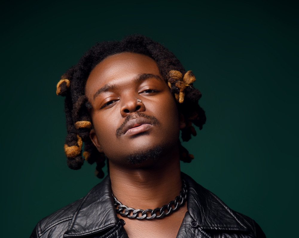 Quamina MP Unleashes Debut Album “Love In The Club”