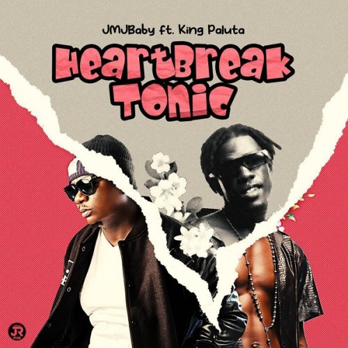 JMJ Baby Announces ‘Heartbreak Tonic’ With King Paluta