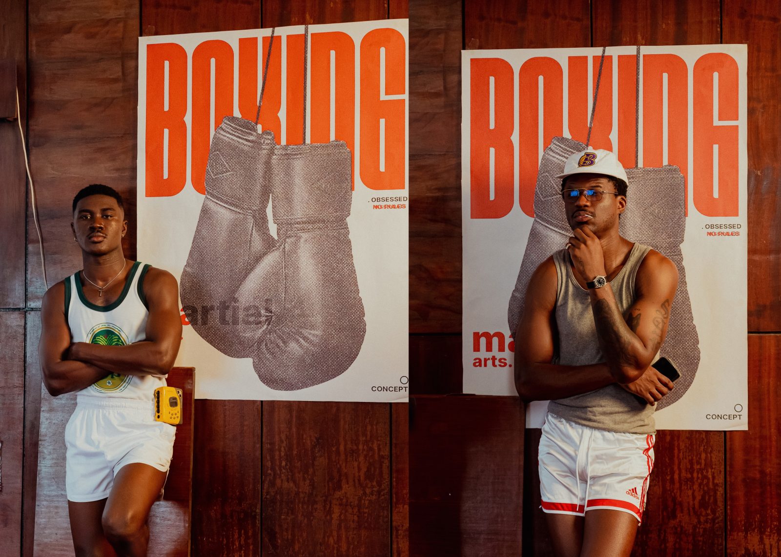 RCee Teams Up With Joey B For Explosive ‘Knees & Bend II’