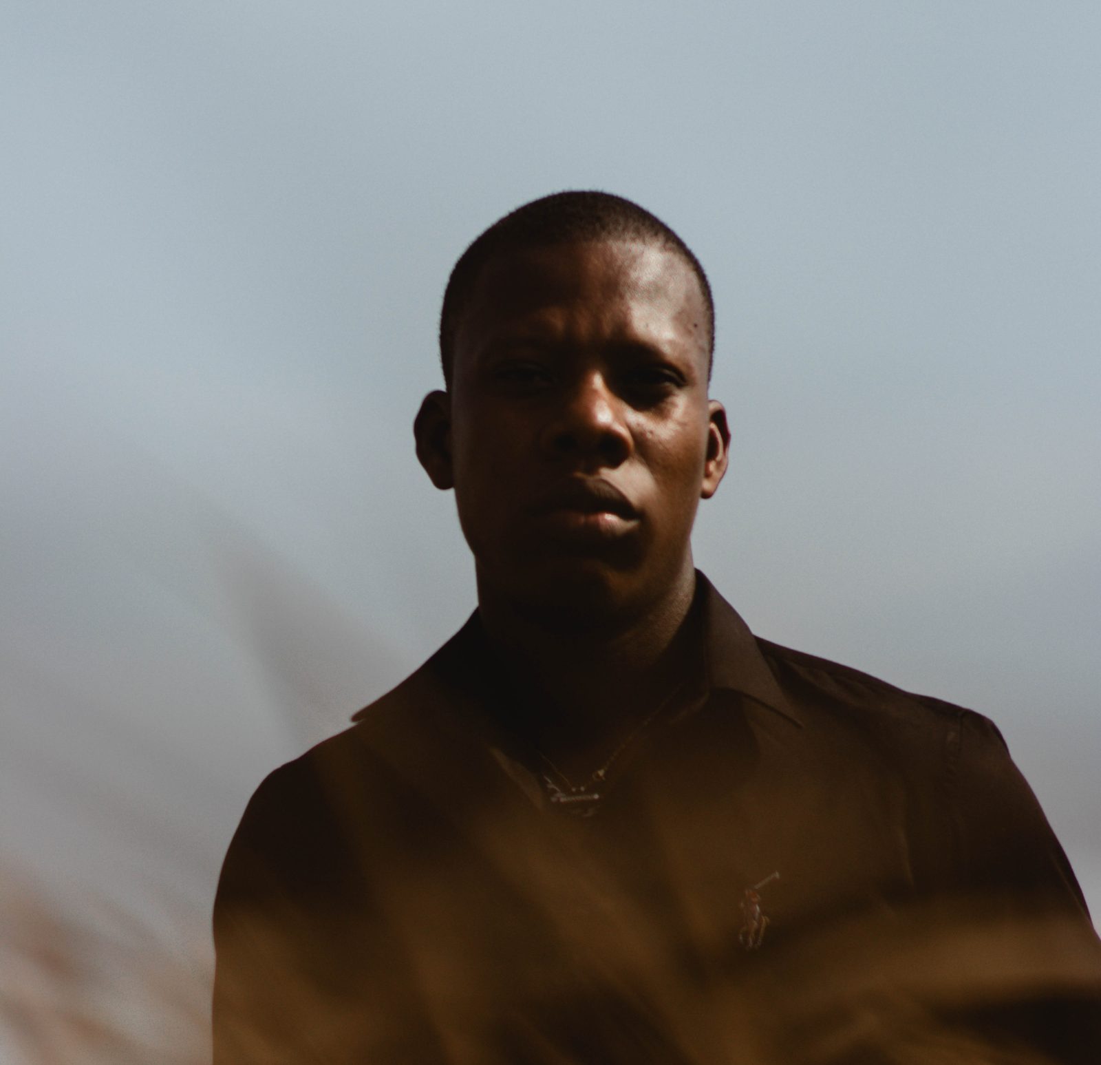 Nii Lartey Drops Introspective New Single "Ghost Whisperer"