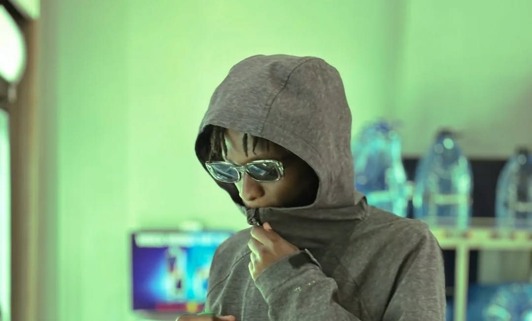 Rising Kenyan Artist Koile Drops Powerful New Afroswing Single “All In”